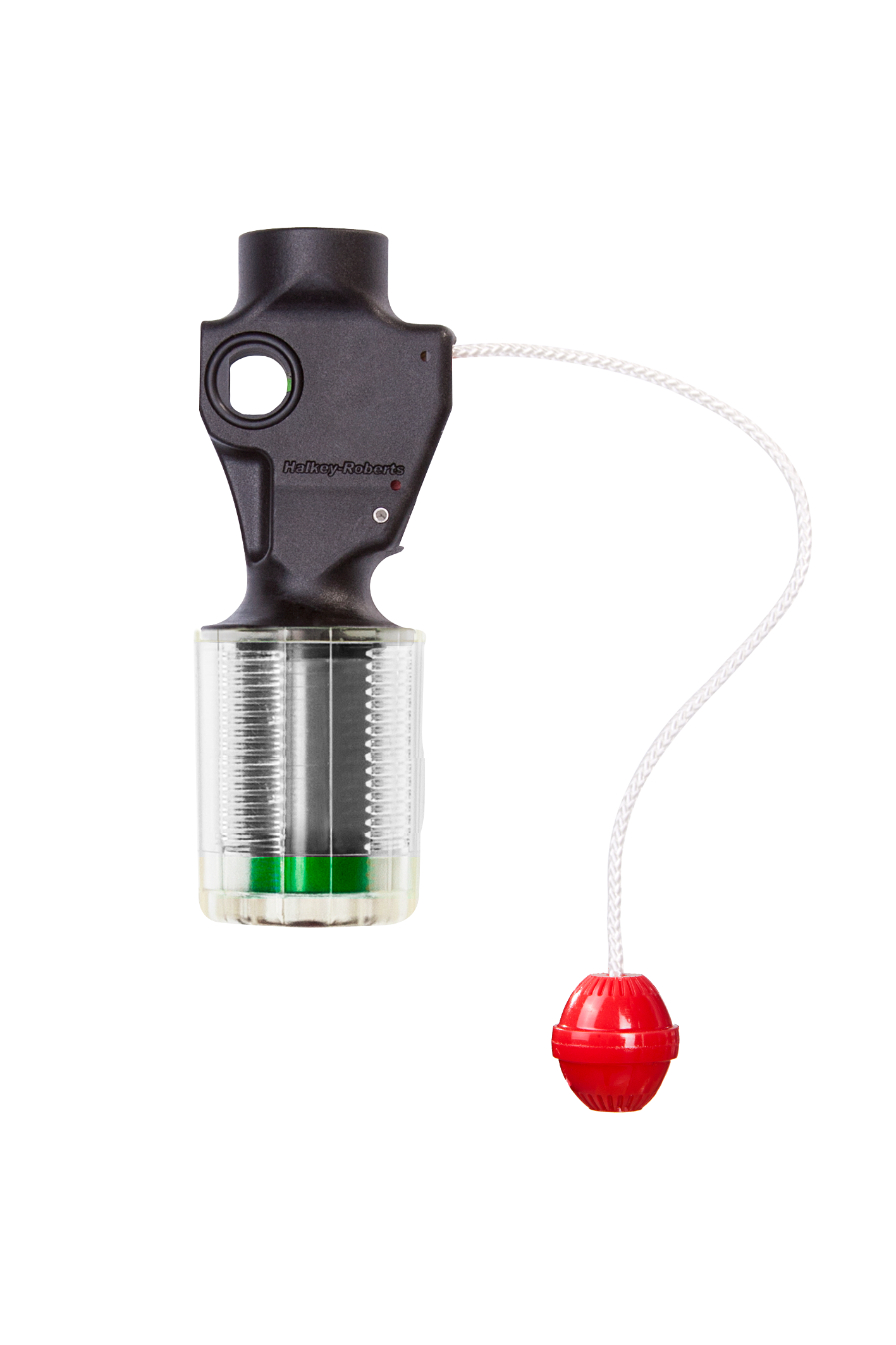 Halkey Roberts Alpha Auto | Mullion PFD