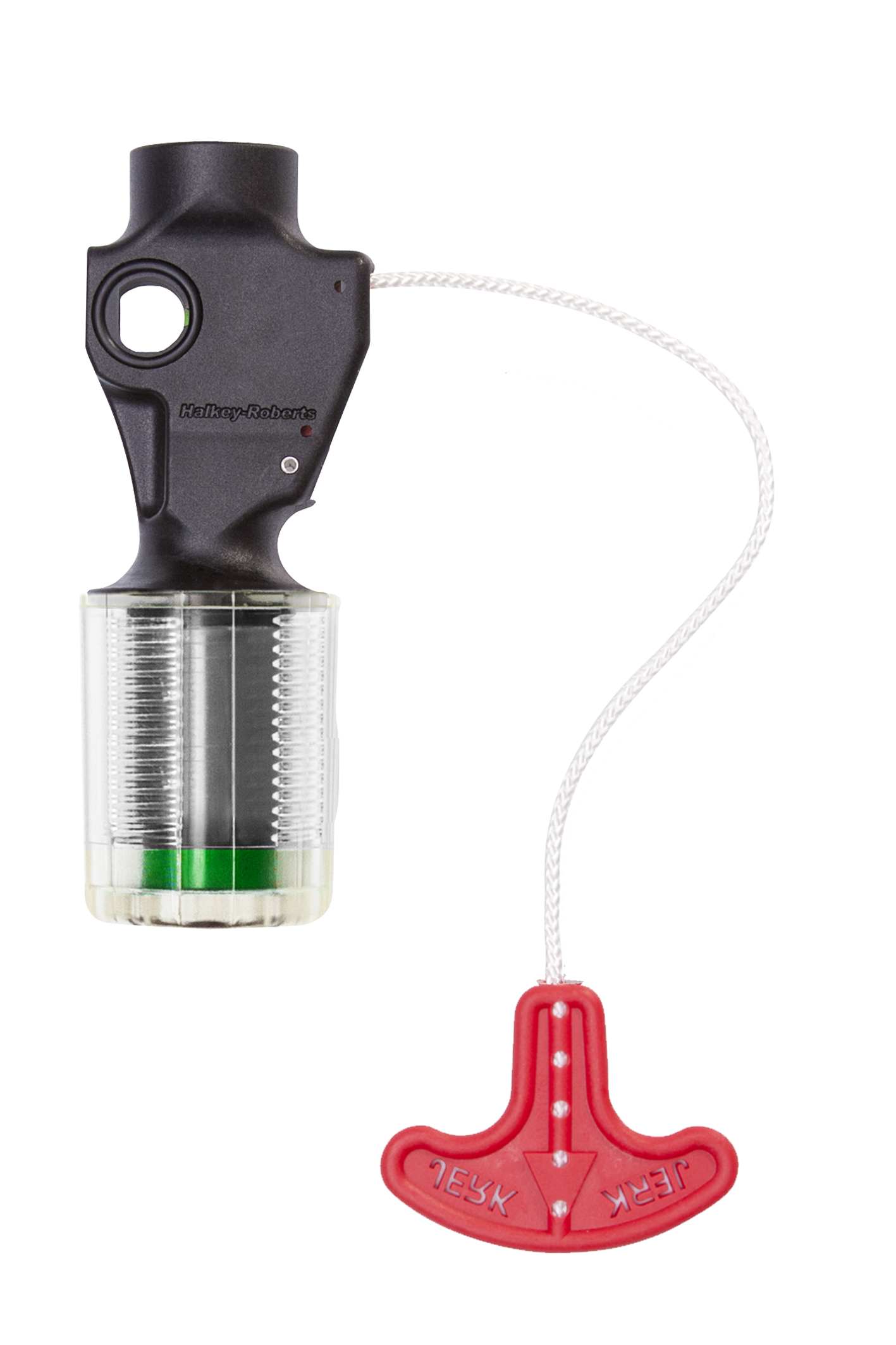 Halkey Roberts Alpha Auto | Mullion PFD